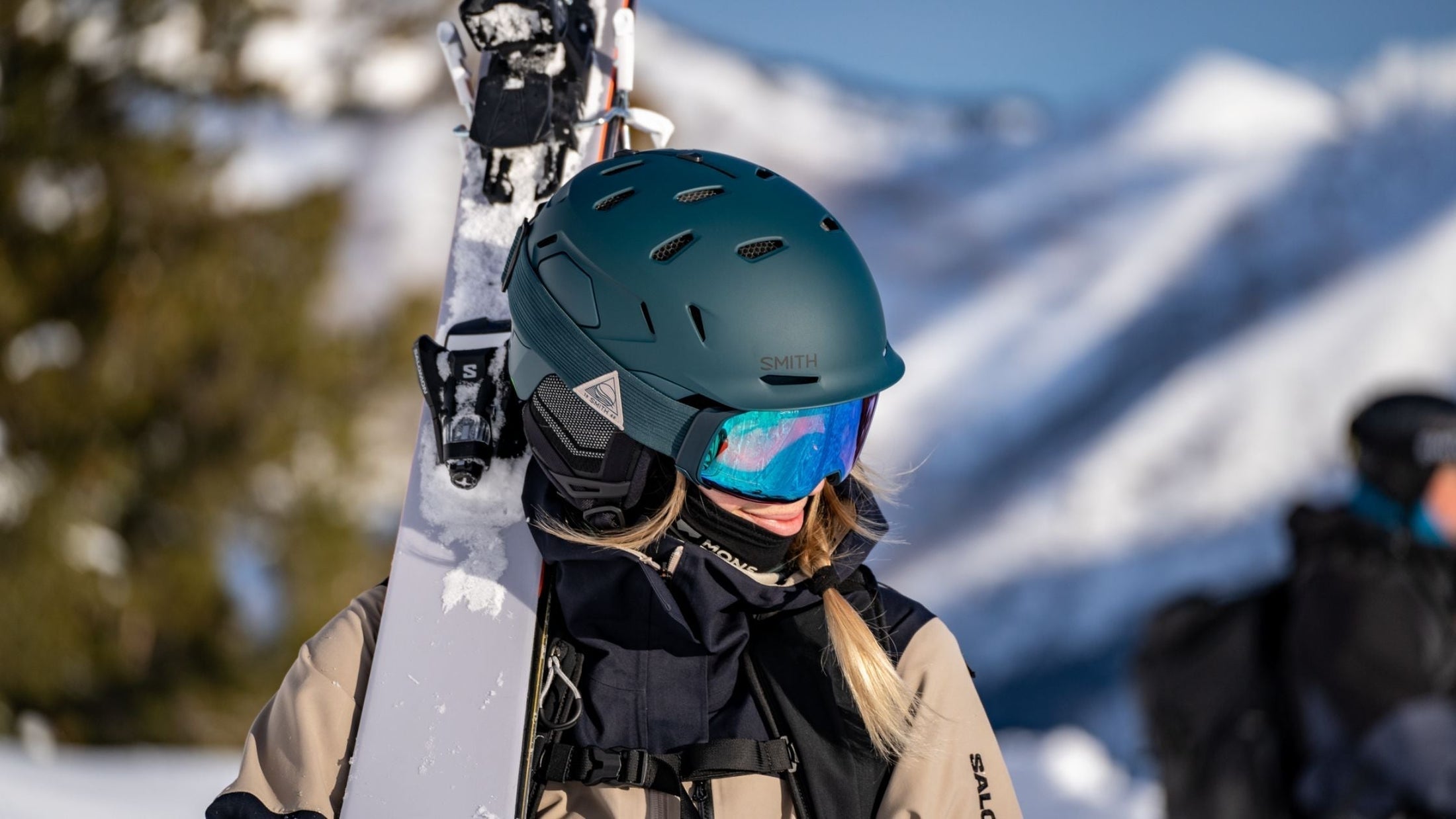 Building Your Goggle Lens Toolkit | Smith Optics