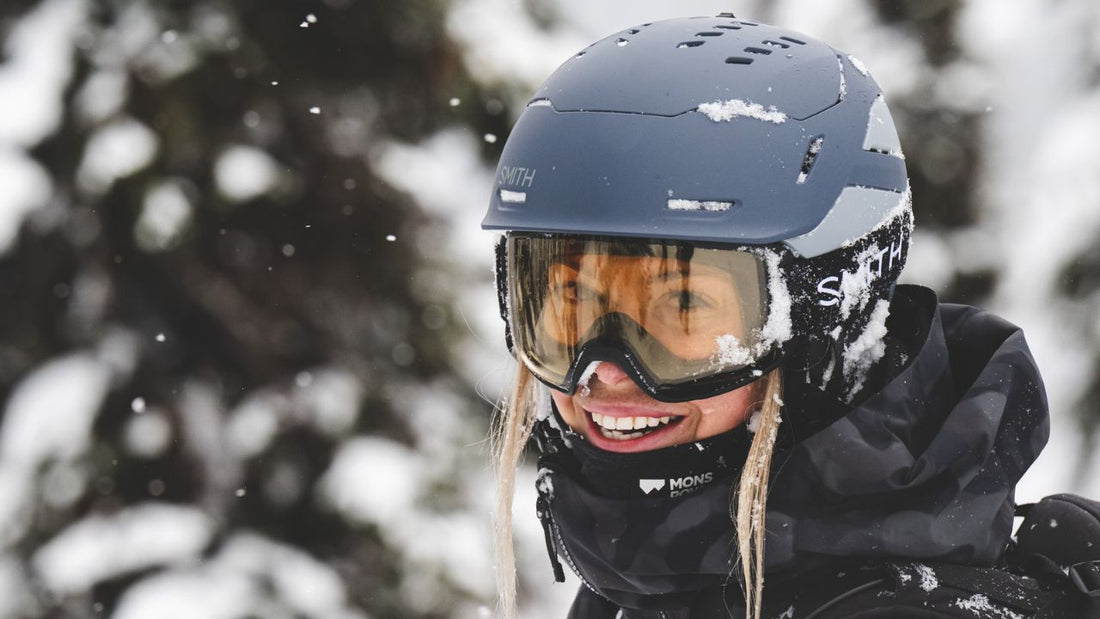 Do's and Don'ts | How to Keep Your Goggles From Fogging | Smith Optics