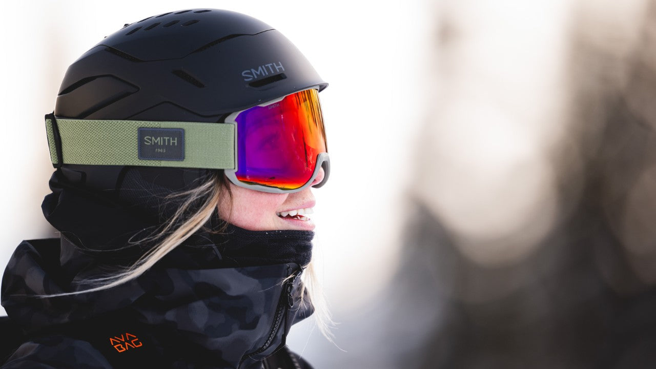 What's New in the Vantage 2? | Smith Optics