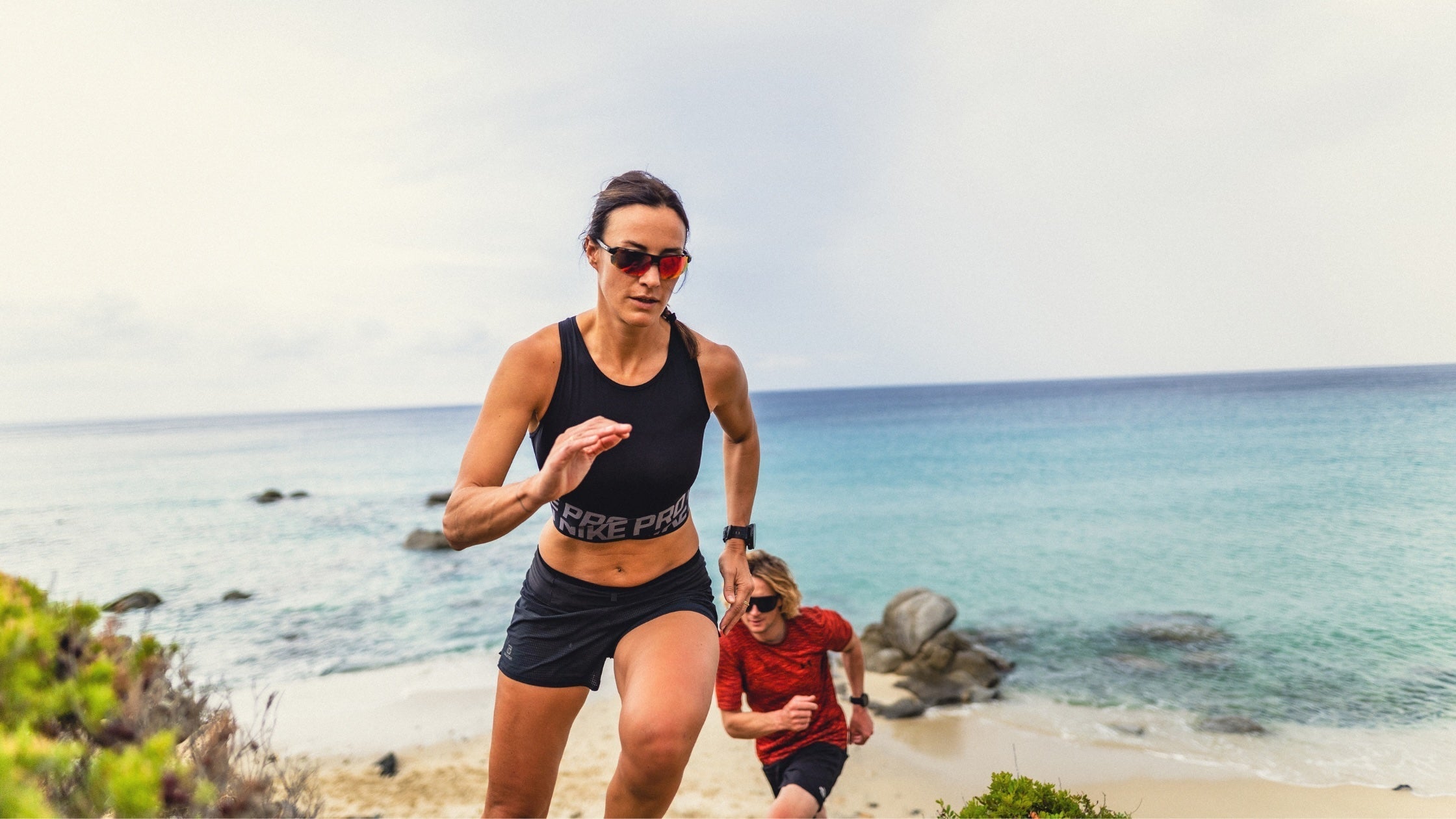 Your Guide to The Best Sunglasses for Running | Smith Optics