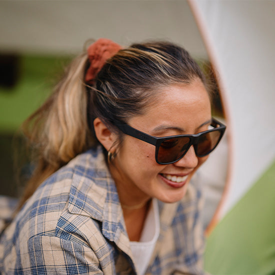 Prescription (RX) Sunglasses | Smith Optics
