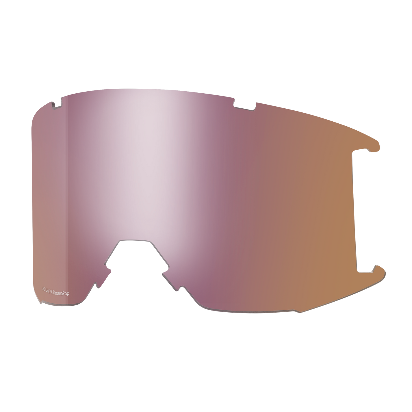 Squad Replacement Lens | Lens | Smith Optics