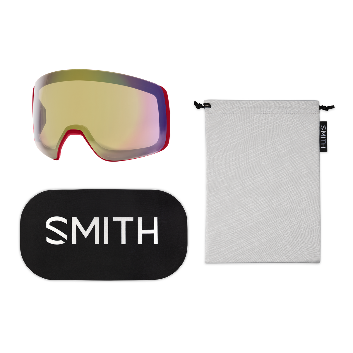 4D MAG - Past Season | Goggles | Smith Optics