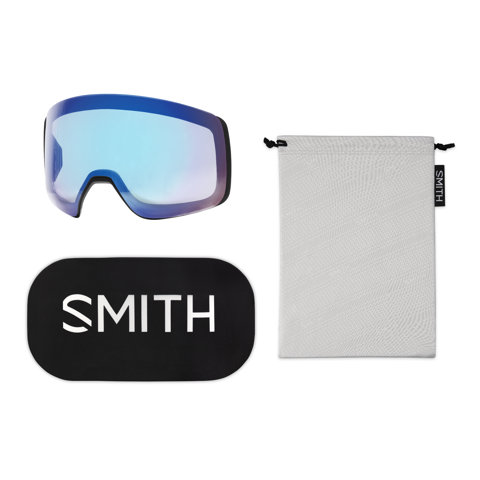 4D MAG | Goggles | Smith Optics