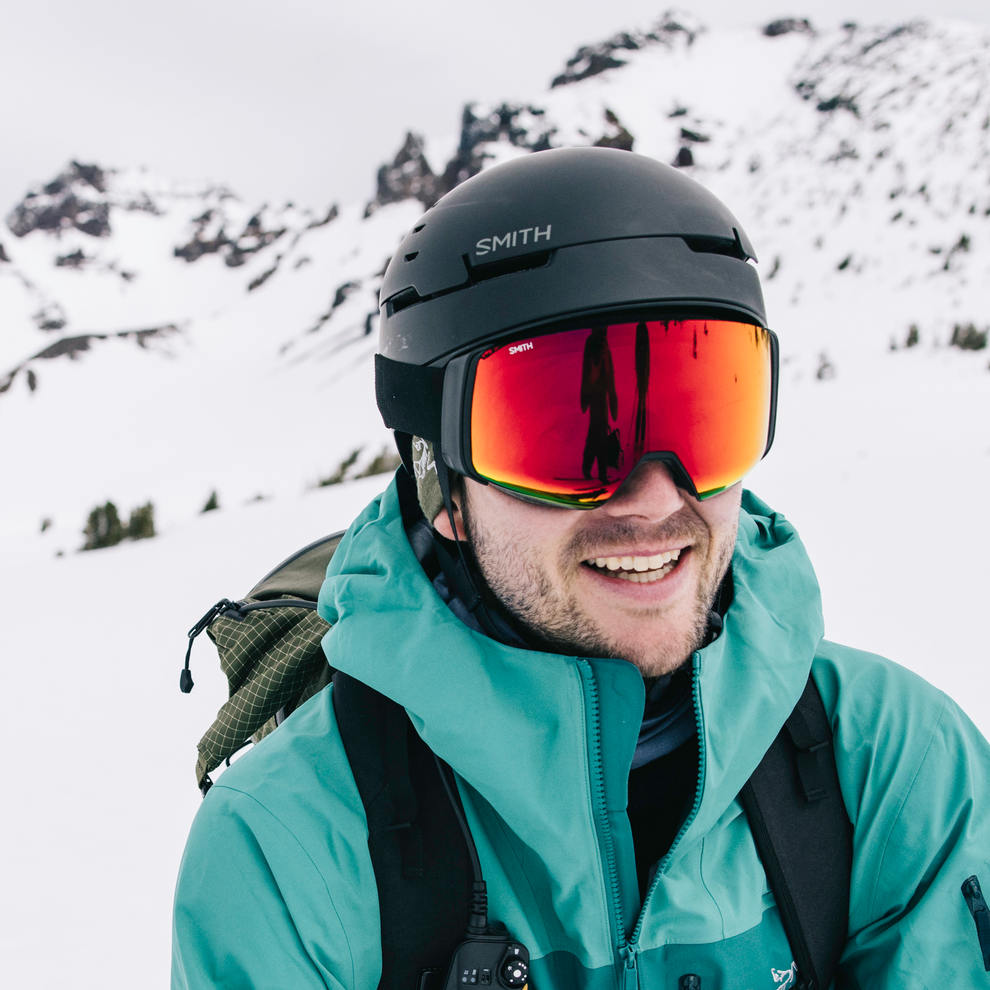 4D MAG | Goggle | Smith Optics