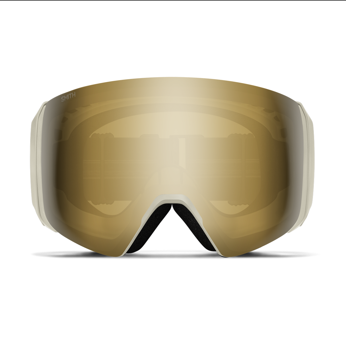 4D MAG XL Low Bridge Fit | Goggles | Smith Optics