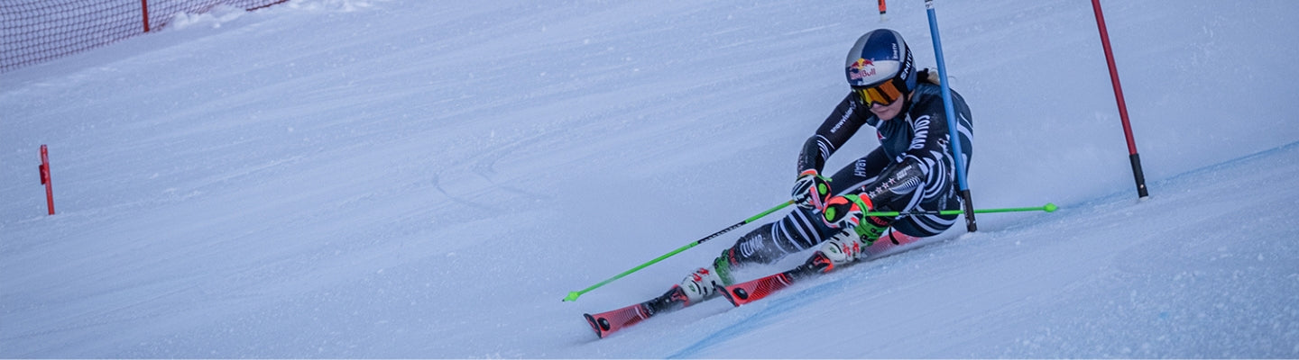 Alice Robinson | Smith Optics
