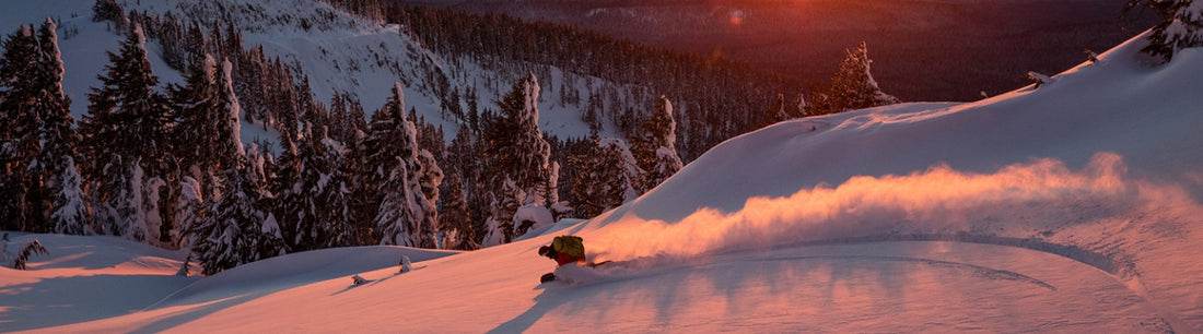 Josh Dirksen | Smith Optics
