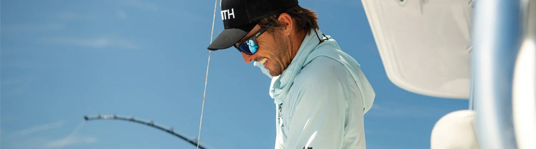 Nick Stanczyk | Smith Optics