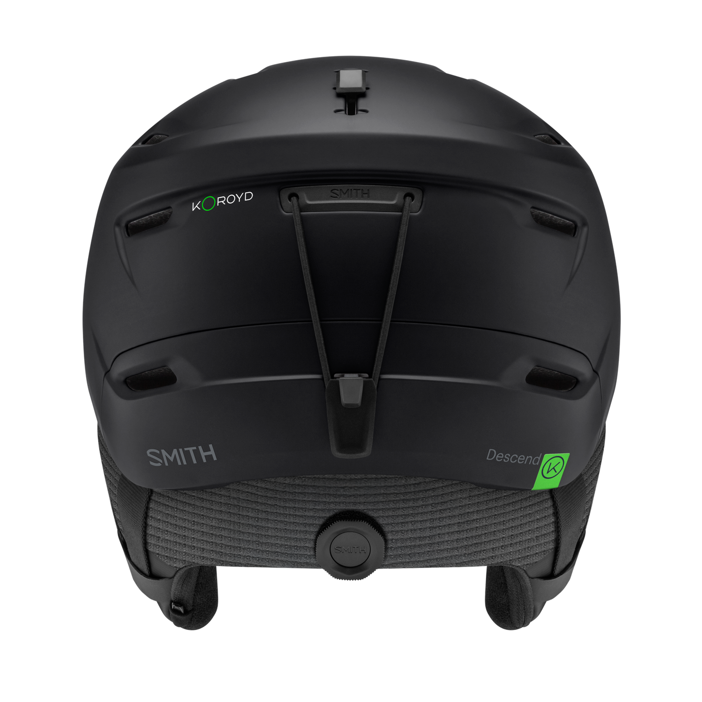 Descend | Helmet | Smith Optics