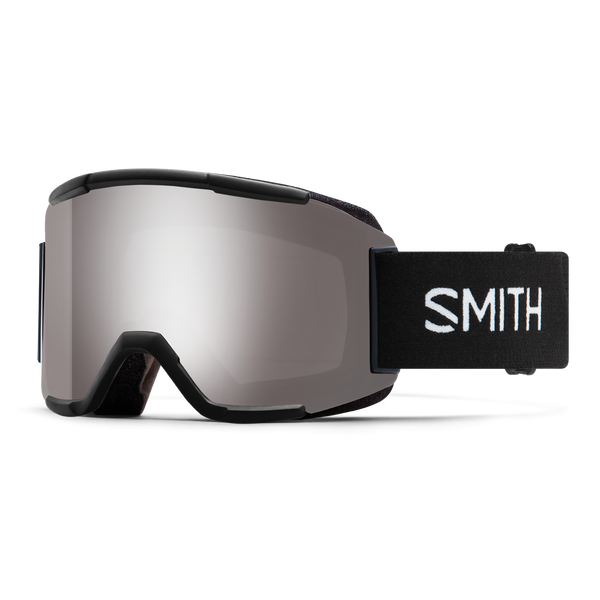 Squad - Past Season | Goggles | Smith Optics