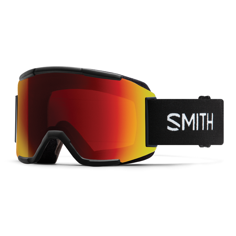 Squad - Past Season | Goggles | Smith Optics