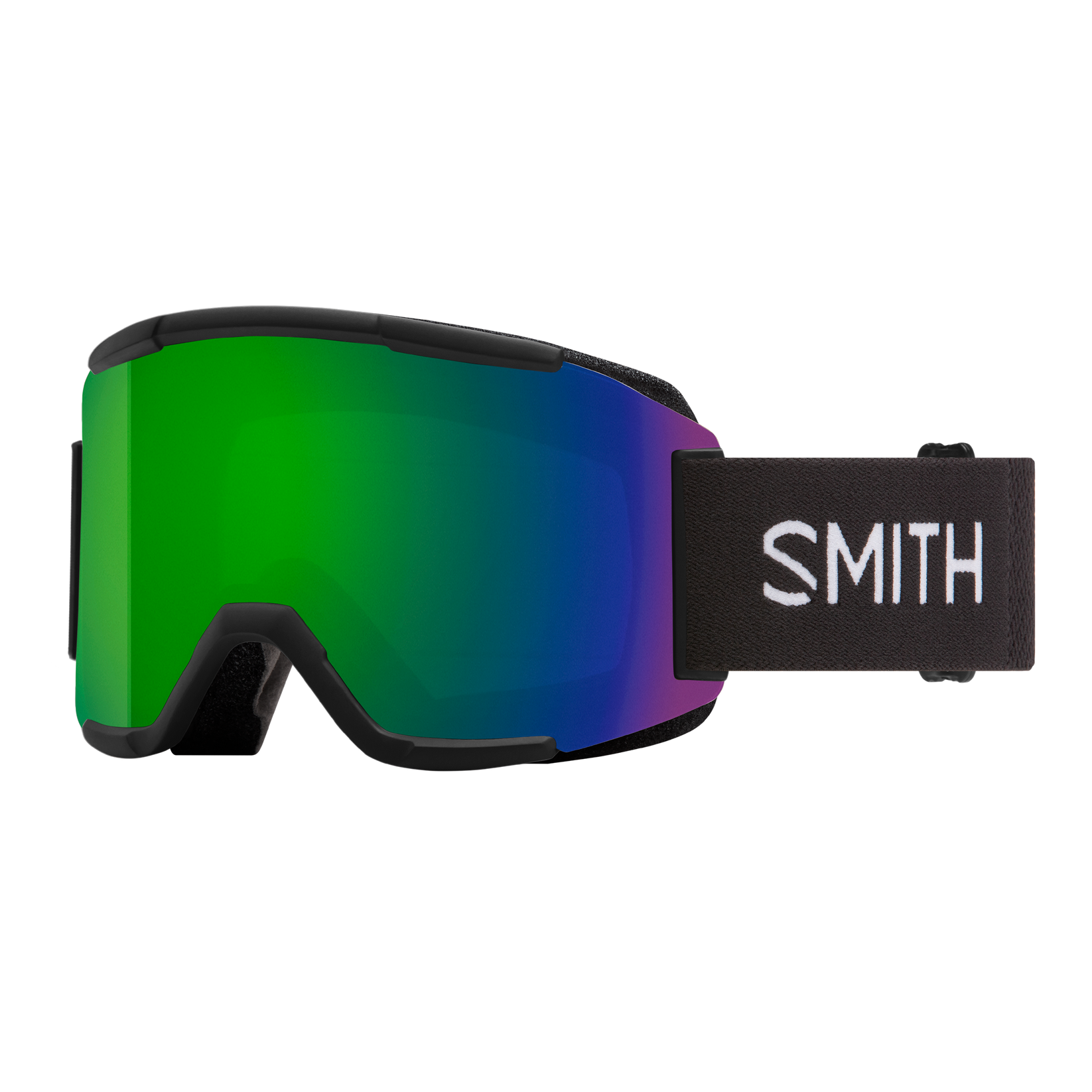 Squad - Past Season | Goggles | Smith Optics