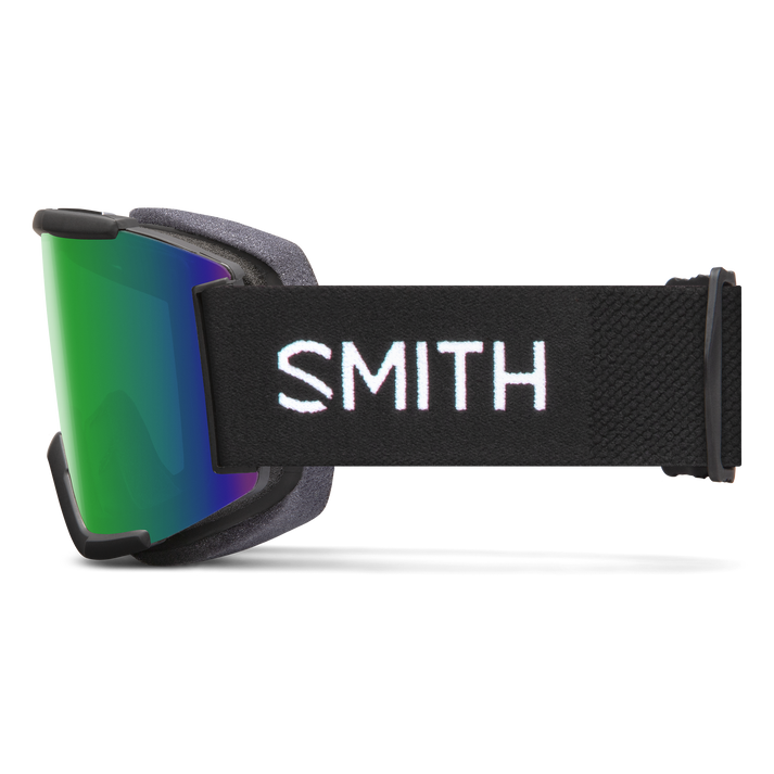 Squad - Past Season | Goggles | Smith Optics