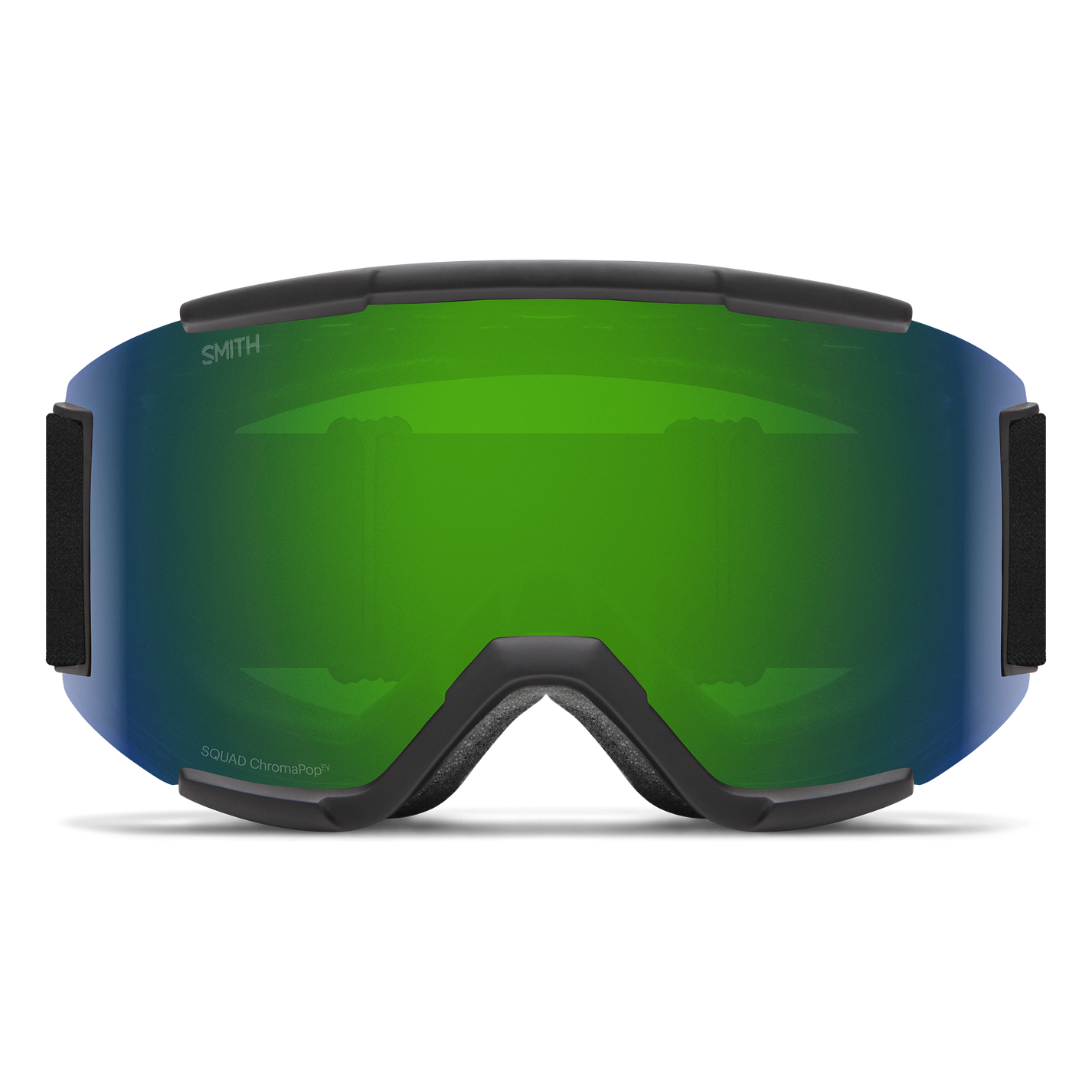 Squad - Past Season | Goggles | Smith Optics