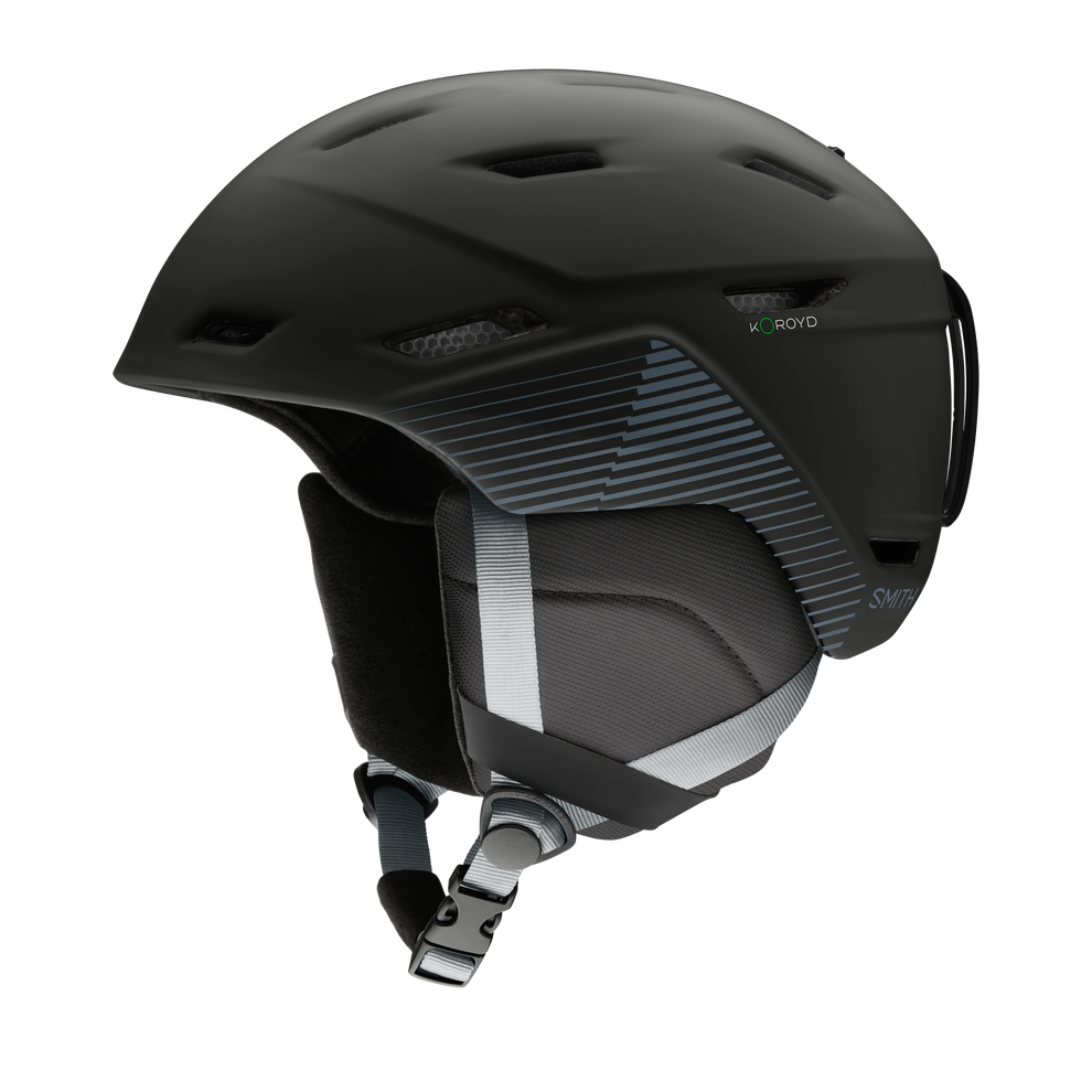 Mission | Helmet | Smith Optics