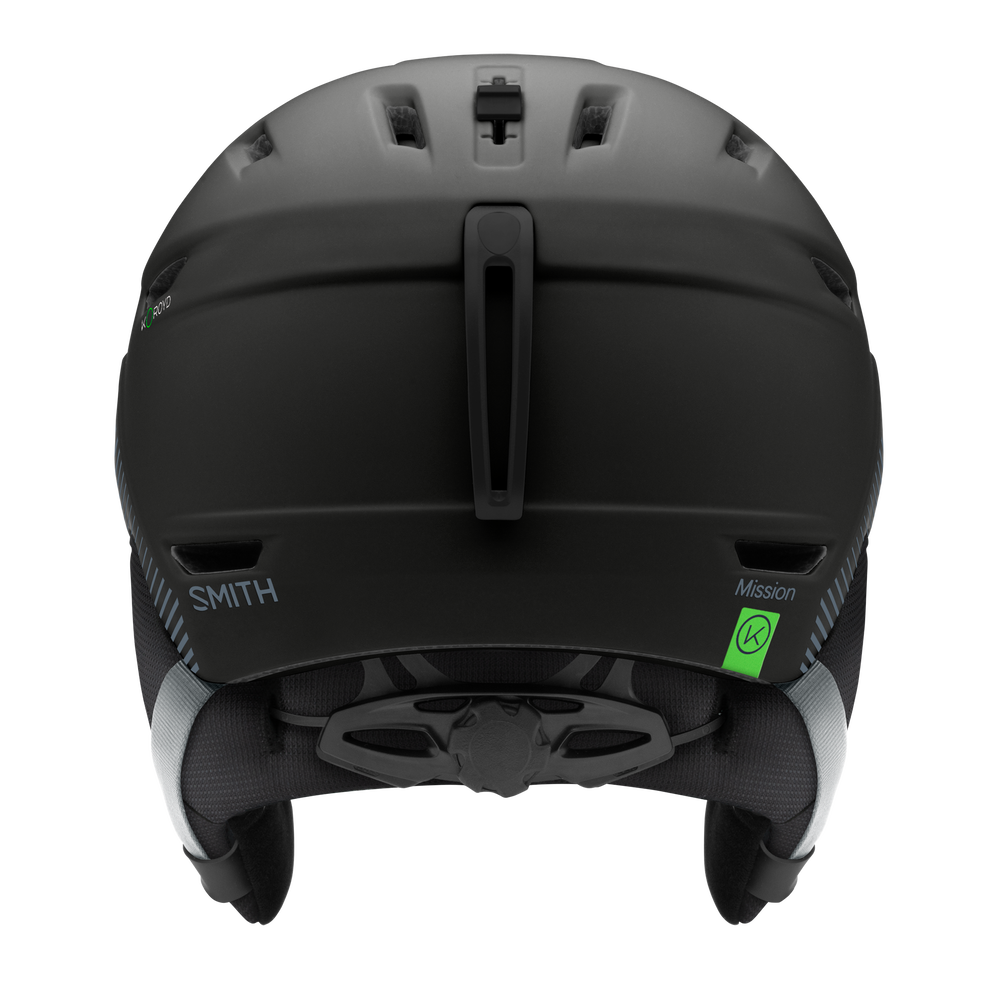 Mission | Helmet | Smith Optics