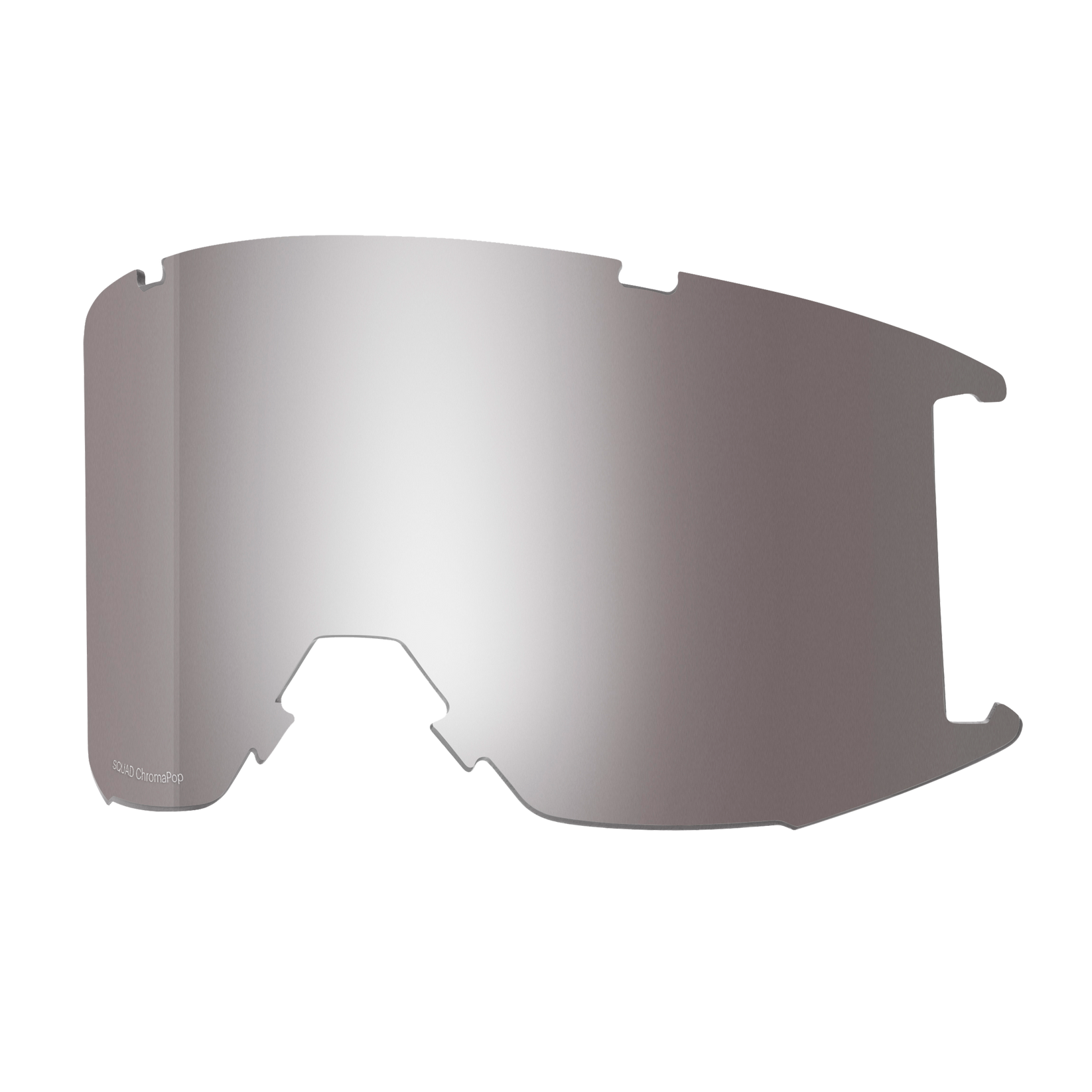 Squad Replacement Lens | Lens | Smith Optics