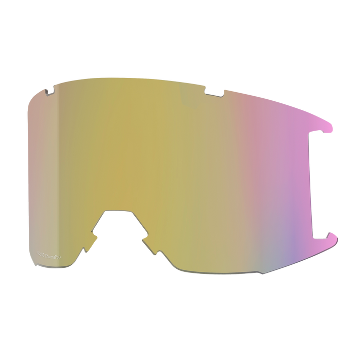 Squad Replacement Lens | Lens | Smith Optics
