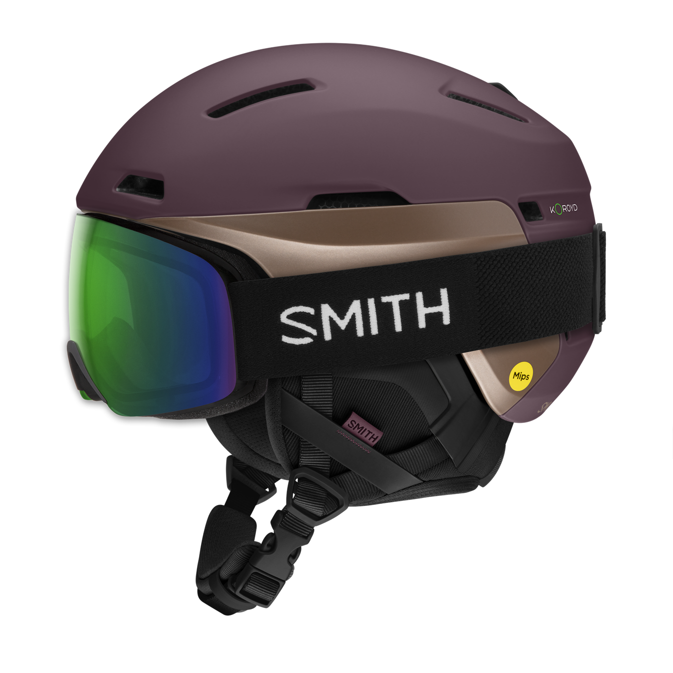 Accel Mips® - Past Season | Helmet | Smith Optics