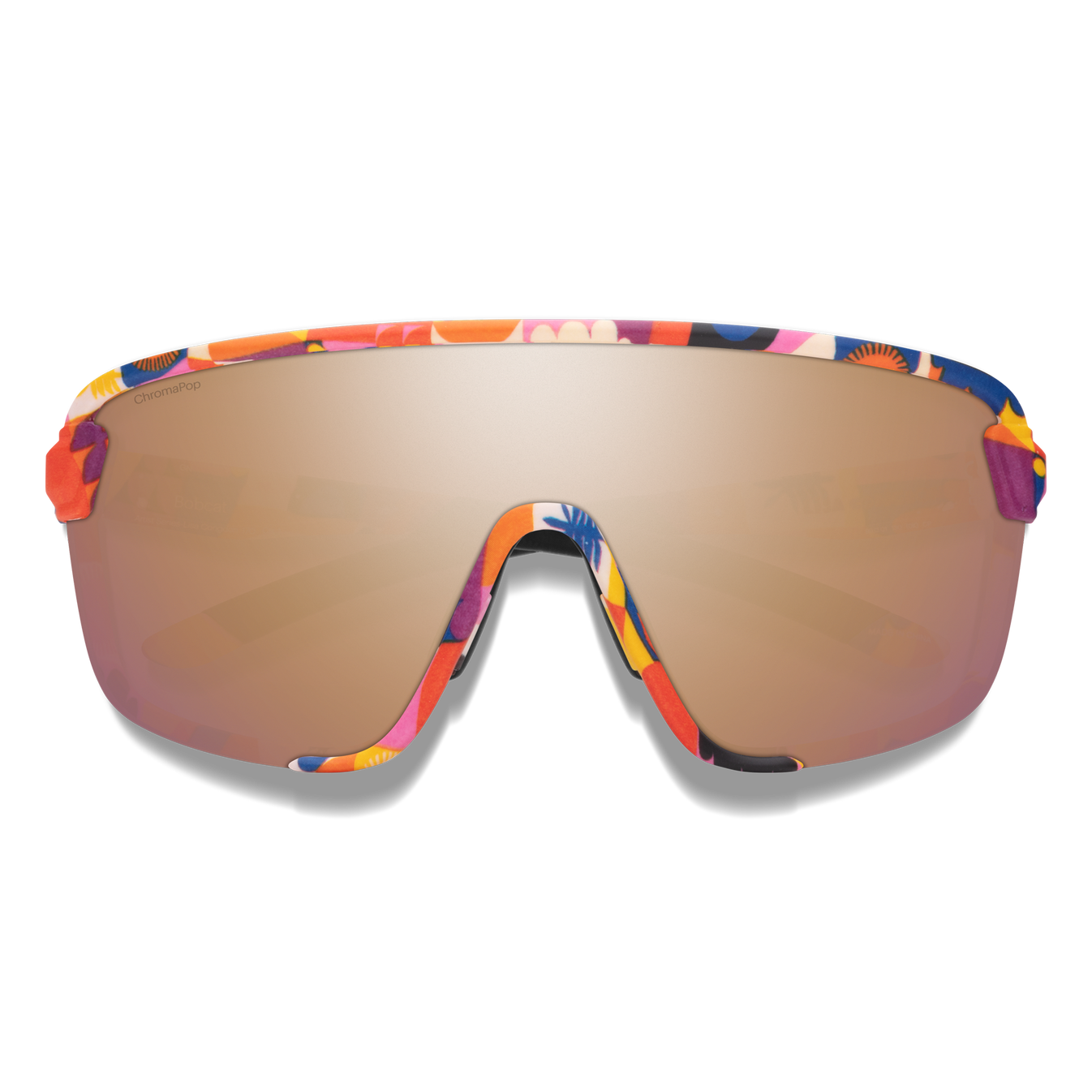 Bobcat - Past Season | Sunglass | Smith Optics