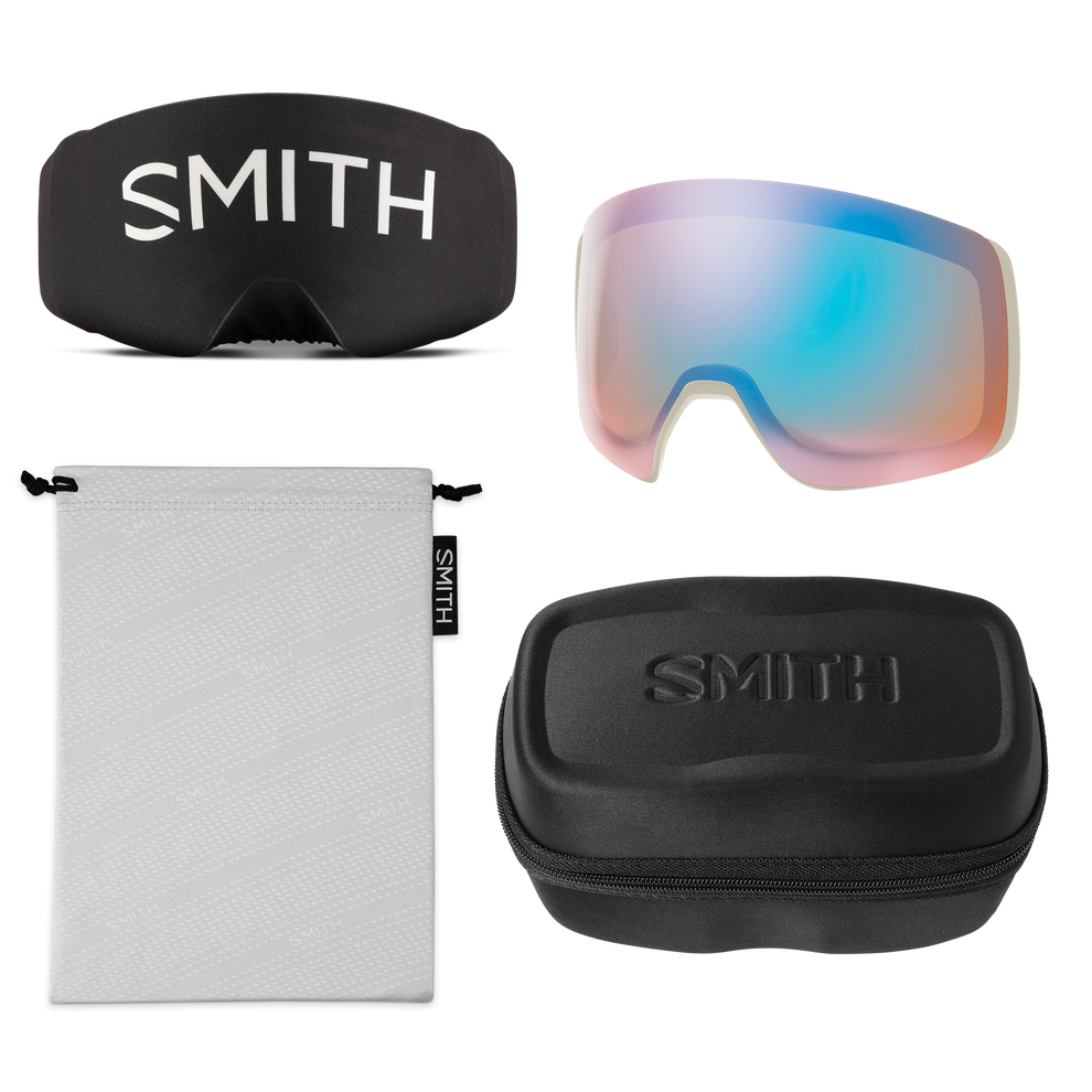 4D MAG XL | Goggles | Smith Optics