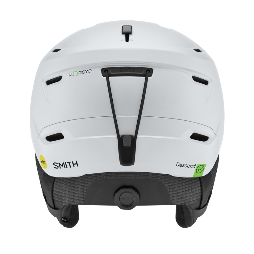 Descend Mips® Round Contour Fit | Helmet | Smith Optics