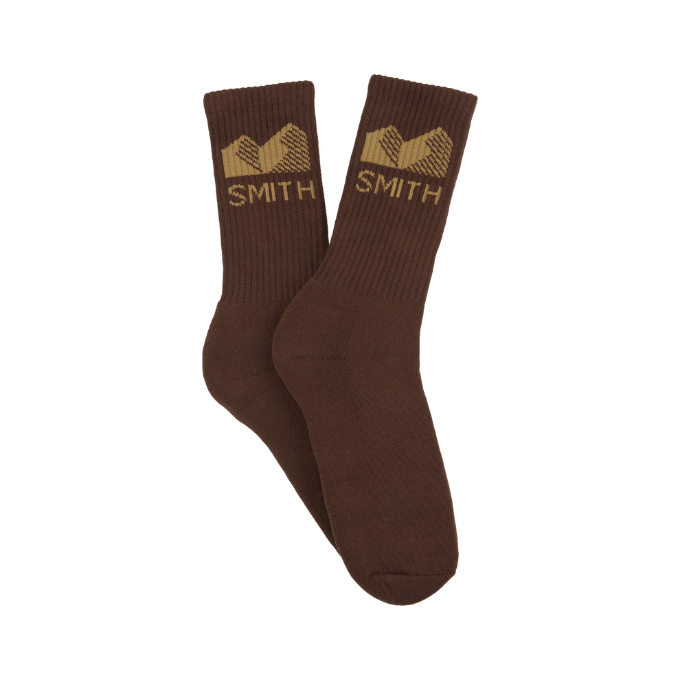 Team Logo Socks | Apparel | Smith Optics