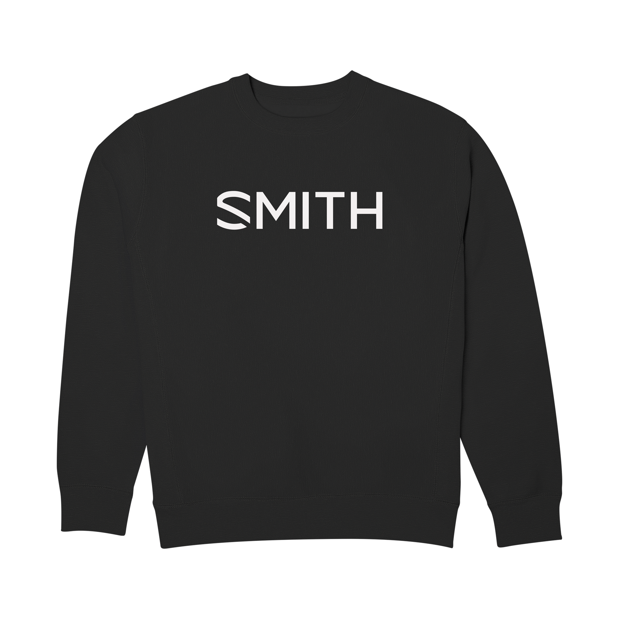 Essential Heavyweight Crew 13oz | Apparel | Smith Optics