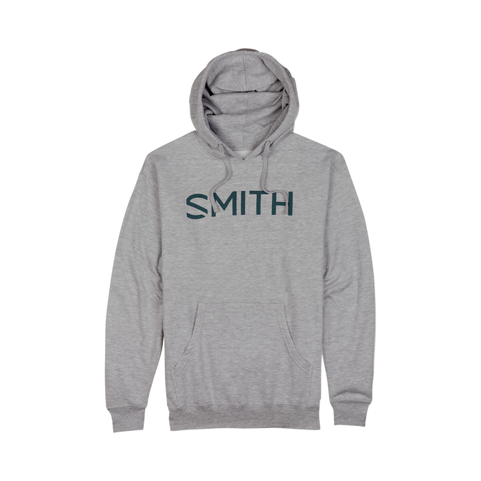 Essential Midweight Hoodie | Apparel | Smith Optics