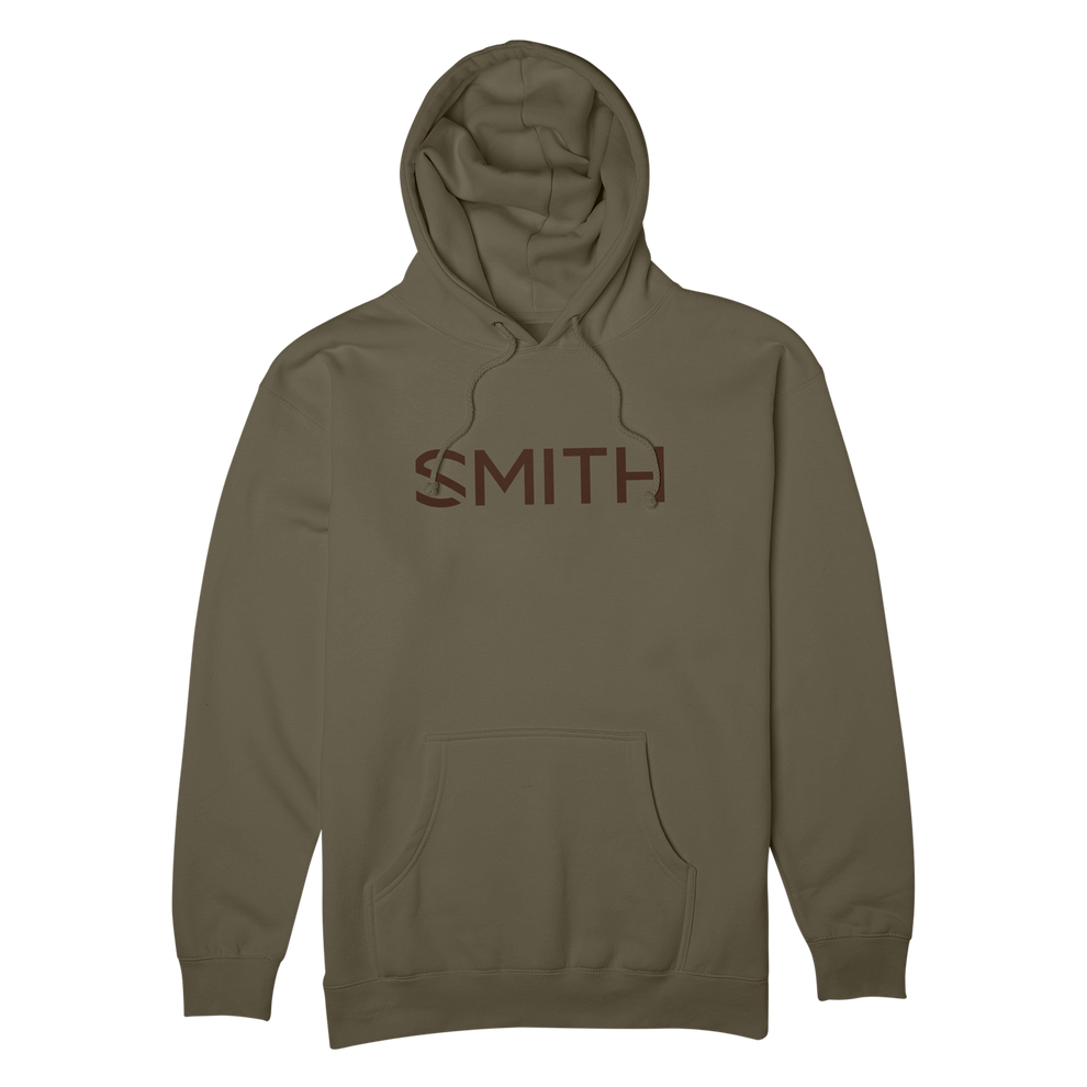 Essential Hoodie | Apparel | Smith Optics