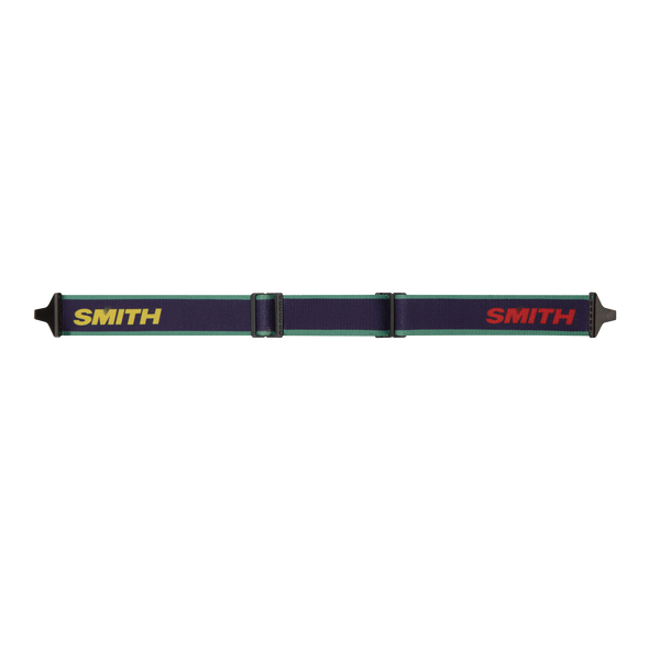 Goggle Inspired Strap | Accessory | Smith Optics