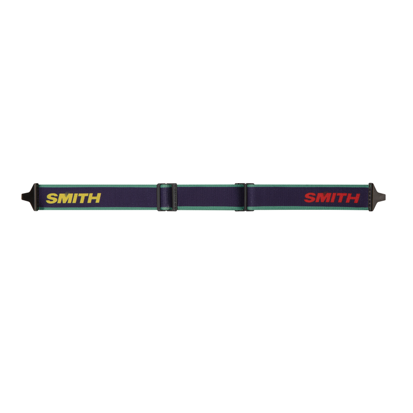 Goggle Inspired Strap | Accessory | Smith Optics