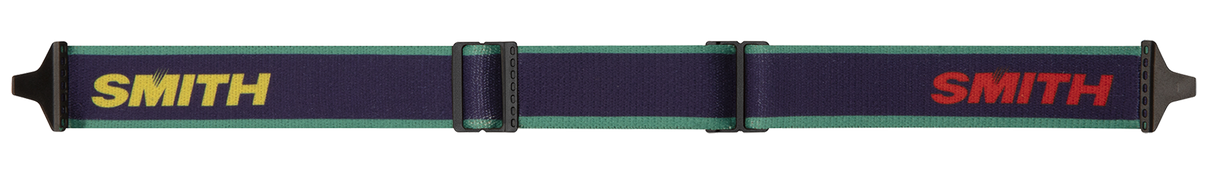 Goggle Inspired Strap | Accessory | Smith Optics