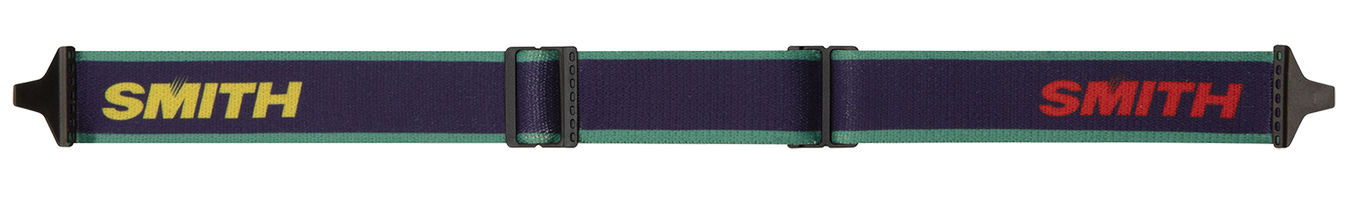 Goggle Inspired Strap | Accessory | Smith Optics