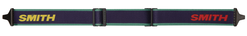 Goggle Inspired Strap | Accessory | Smith Optics