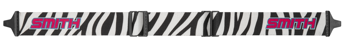 Goggle Inspired Strap | Accessory | Smith Optics