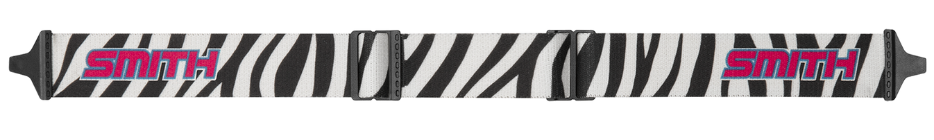 Goggle Inspired Strap | Accessory | Smith Optics