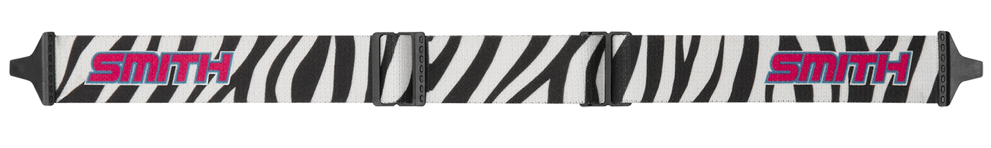 Goggle Inspired Strap | Accessory | Smith Optics