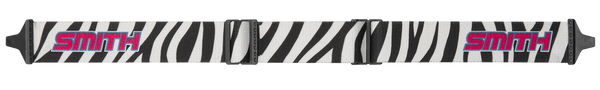 Goggle Inspired Strap | Accessory | Smith Optics