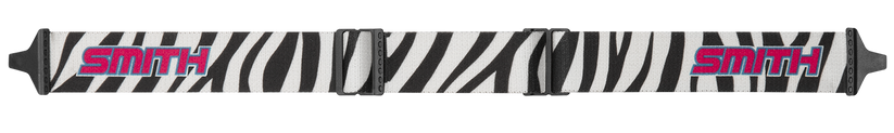Goggle Inspired Strap | Accessory | Smith Optics