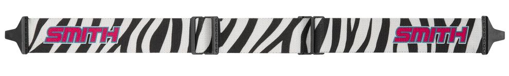 Goggle Inspired Strap | Accessory | Smith Optics