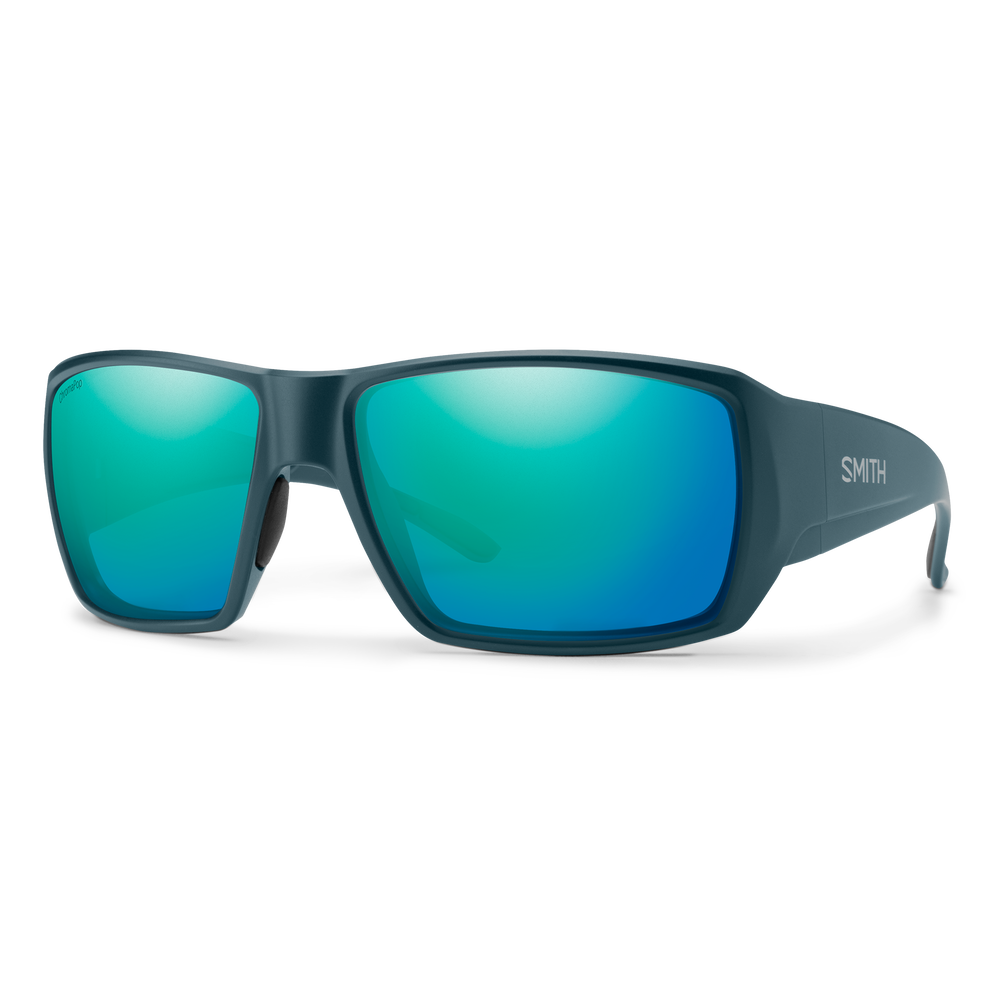 Guide's Choice S - Past Season | Sunglass | Smith Optics