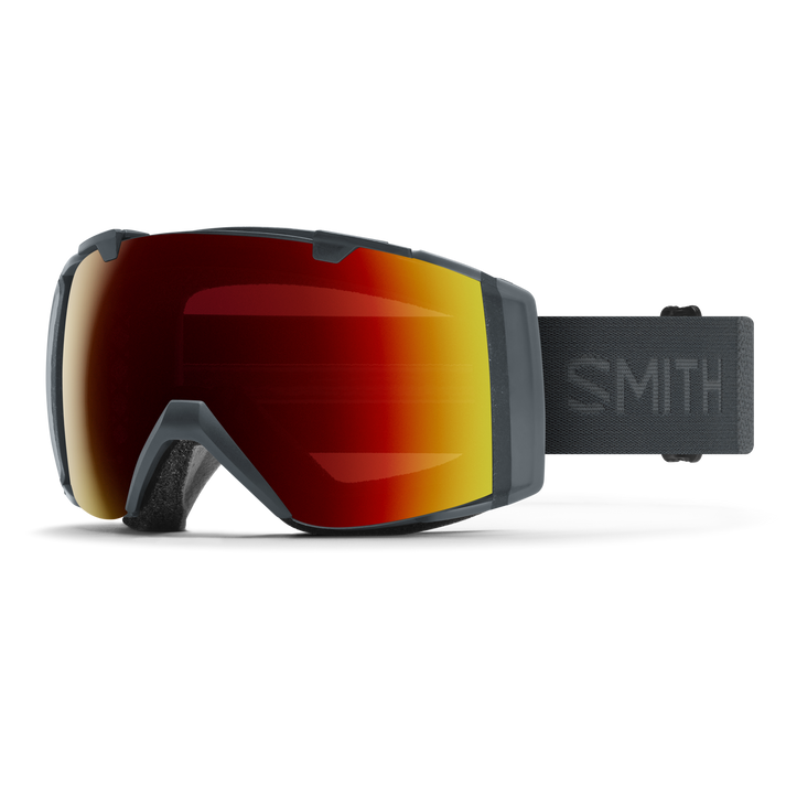 I/O - Past Season | Goggles | Smith Optics