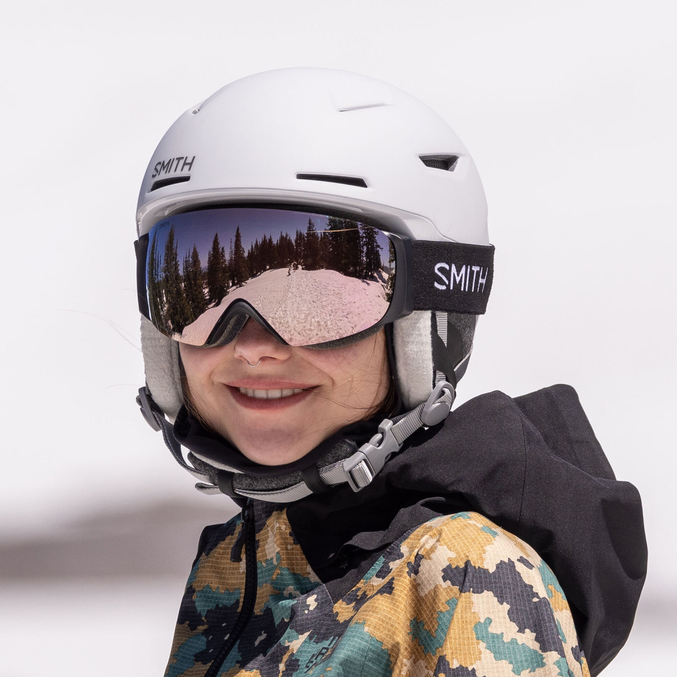 I/O MAG S | Goggles | Smith Optics