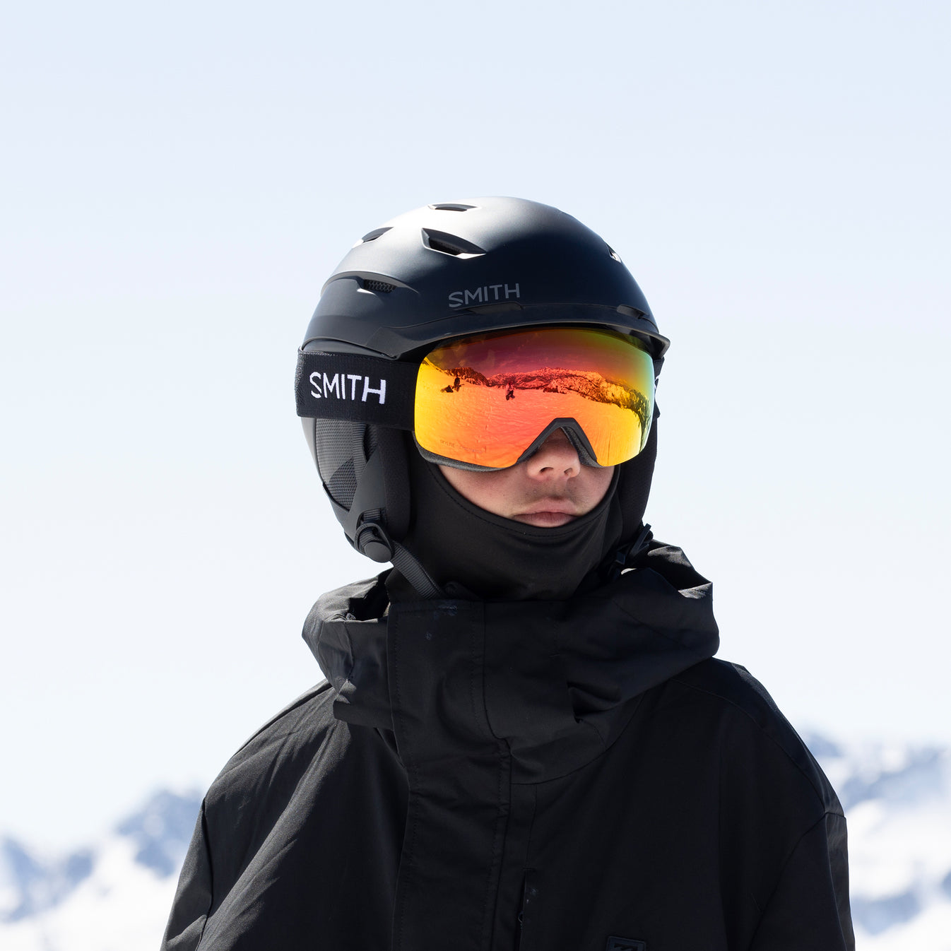 Level Mips® | Helmet | Smith Optics