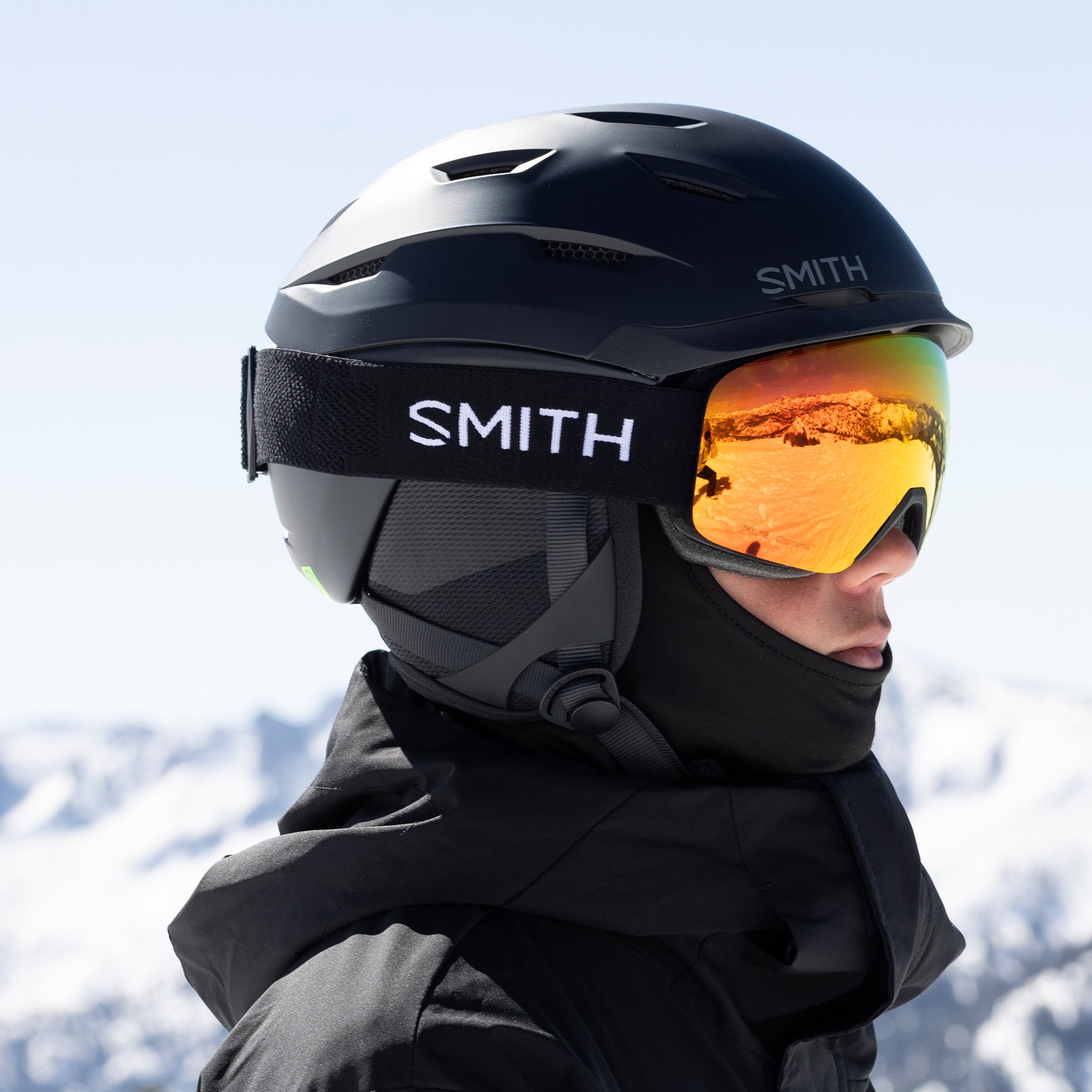 Level Mips® | Helmet | Smith Optics