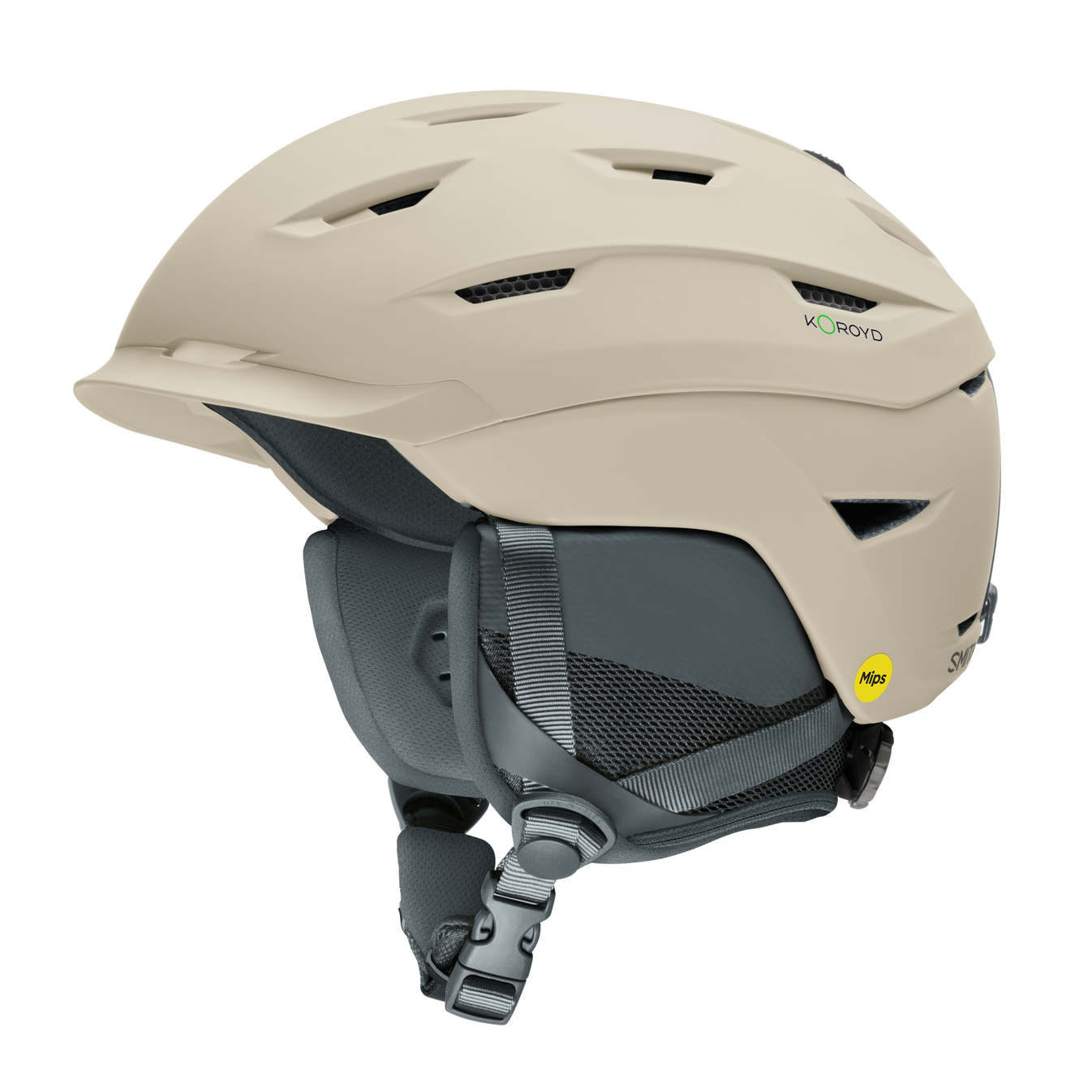 Level | Helmet | Smith Optics