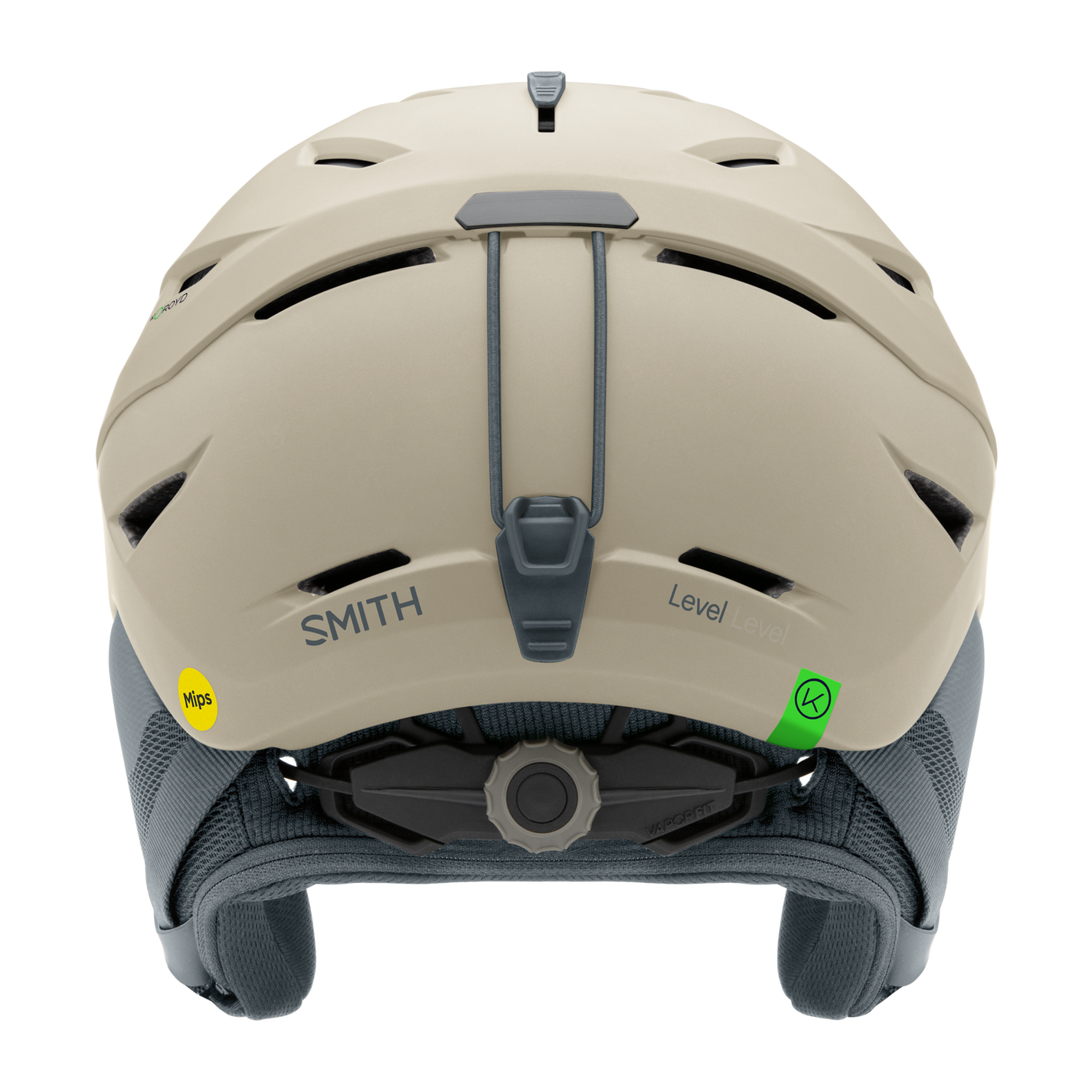 Level | Helmet | Smith Optics