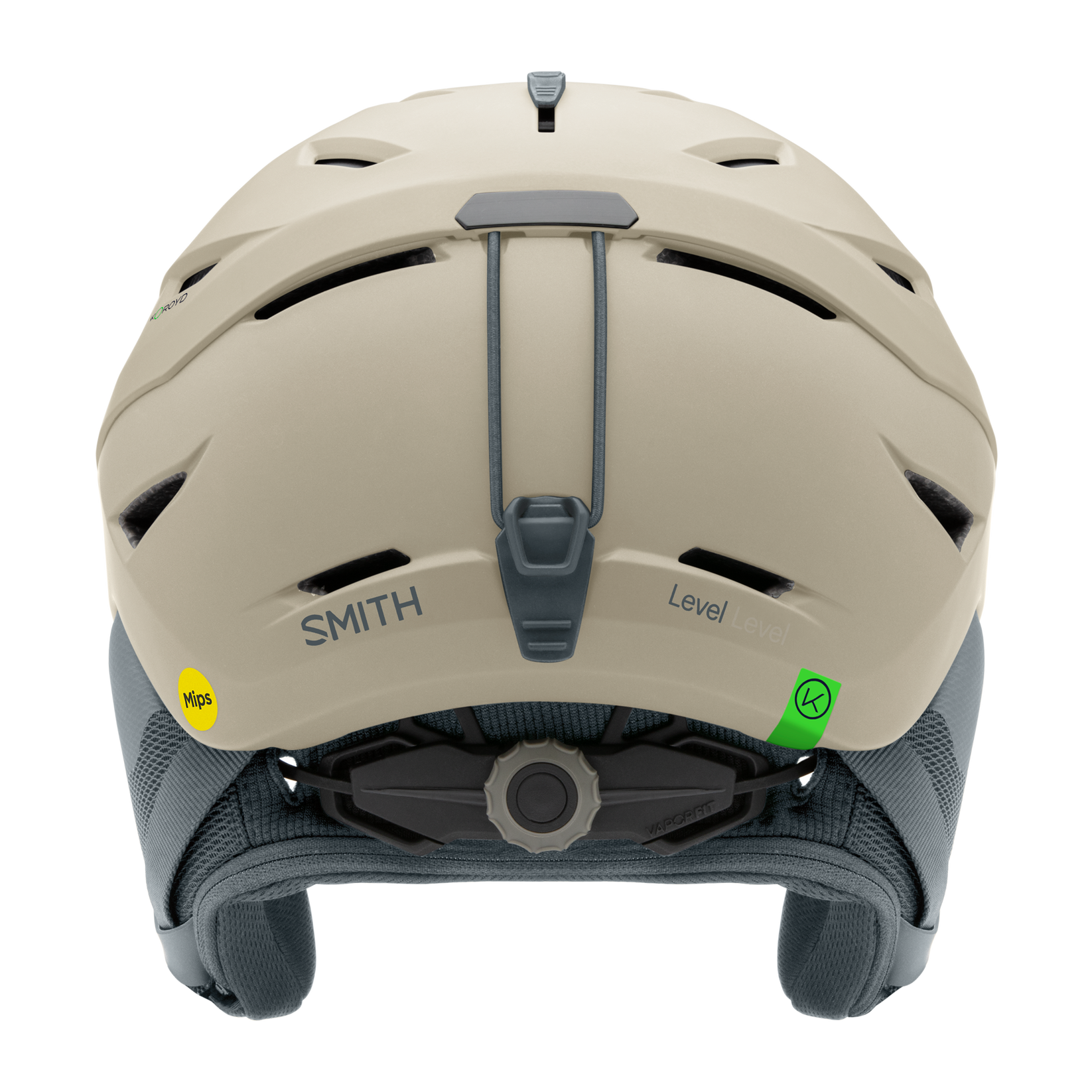 Level | Helmet | Smith Optics